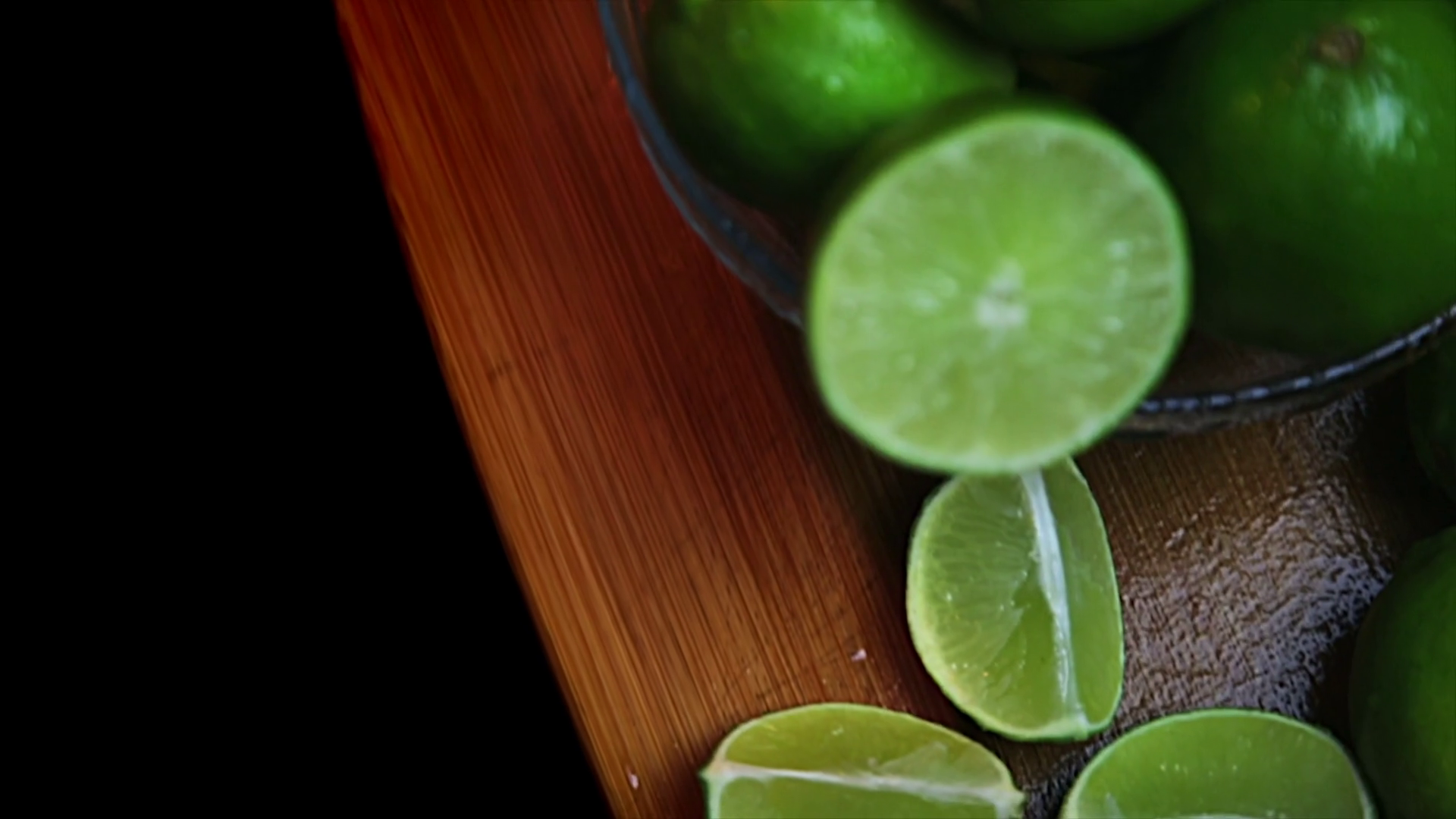 Tahiti Lime - La Dona FruitLa Dona Fruit